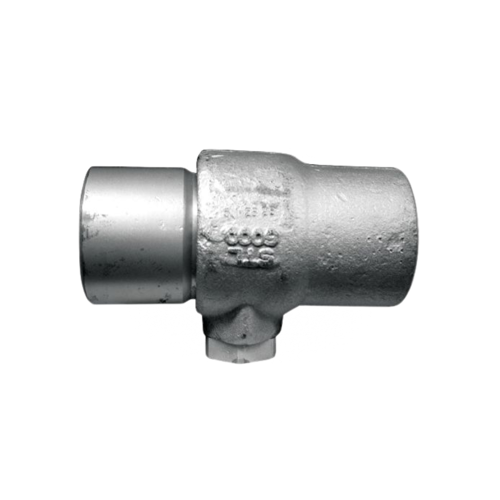2” Chiksan Swivel Joint - Style 20 - 6000PSI | Compressor Valve Services