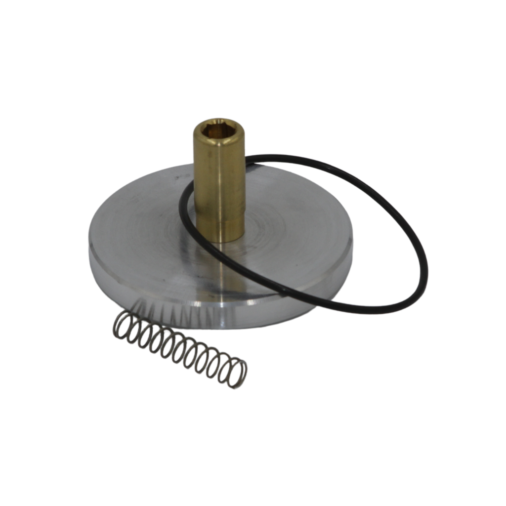 DISCHARGE CHECK VALVE KIT | Compressor Valve Services